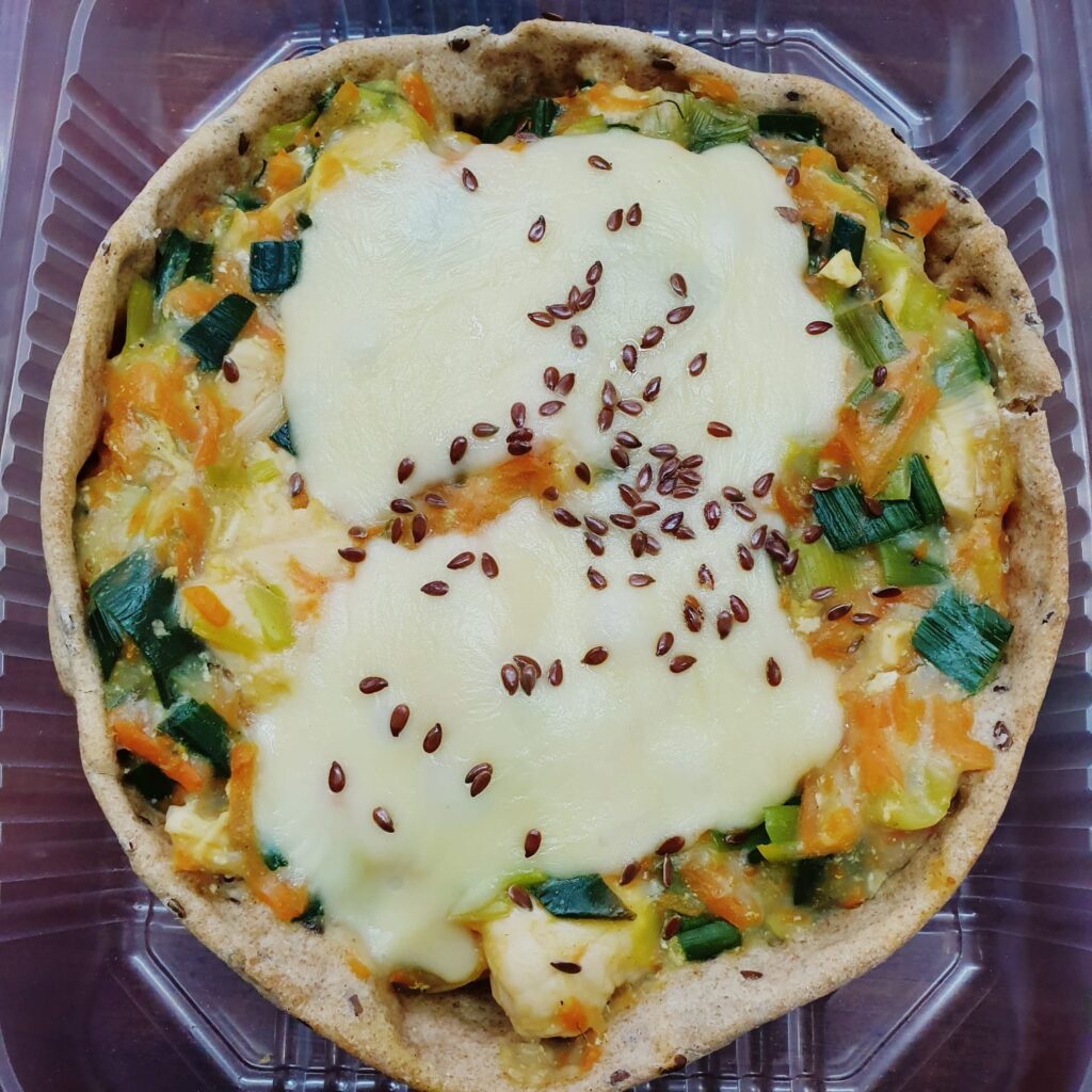 pack 14 viandas – Nutritona